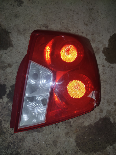 Lasetti optra stop fara