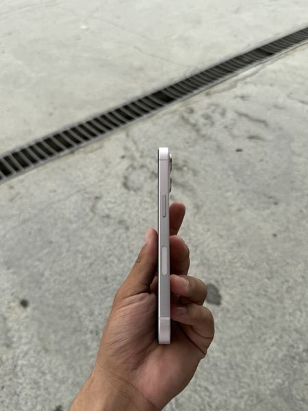 Iphone 13 ideal 256 gb 85%