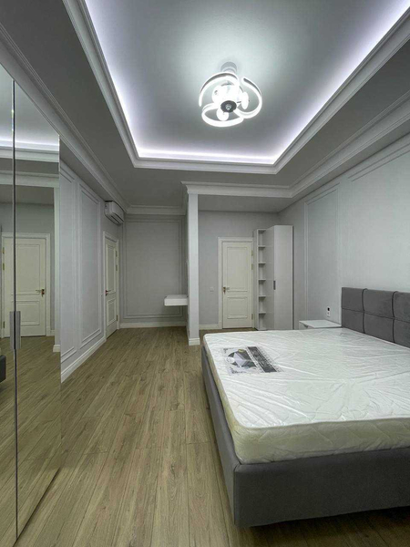 Сдаётся 3х комнатная квартирам в Tashkent City Gardens Residence Br01