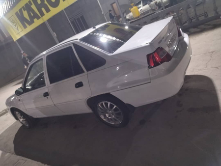 Nexia 2 sons tramblyor