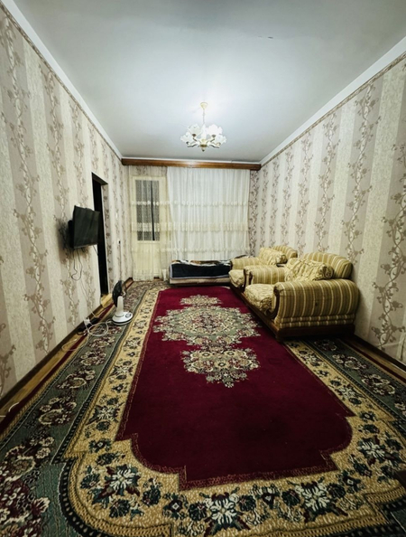 Продается 2/2/4 на м-ве Феруза (Ориентир Сагдиана)