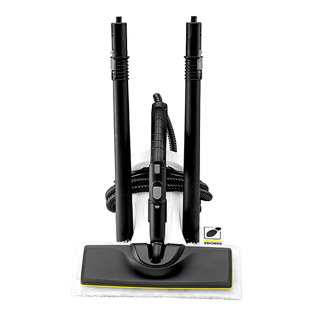 Пароочиститель Karcher SC 2 Deluxe Global!