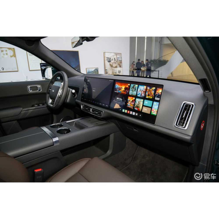 Li 9 MAX на заказ с Китая CIP Tashkent