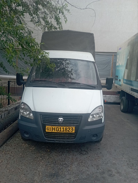 Продается ГАЗель
