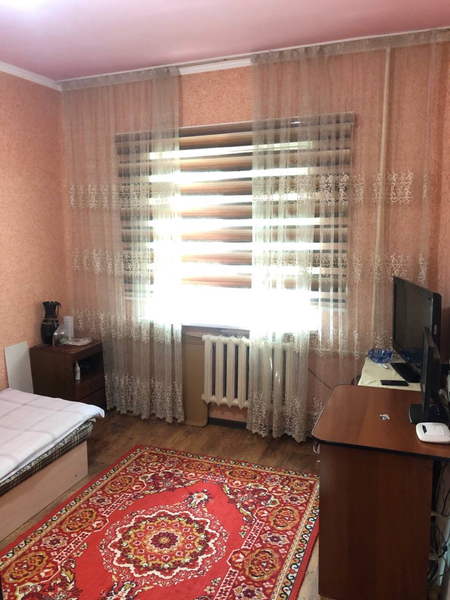 Продажа 3 ком кв. Массив Ахмад Югнакий ( ТТЗ )