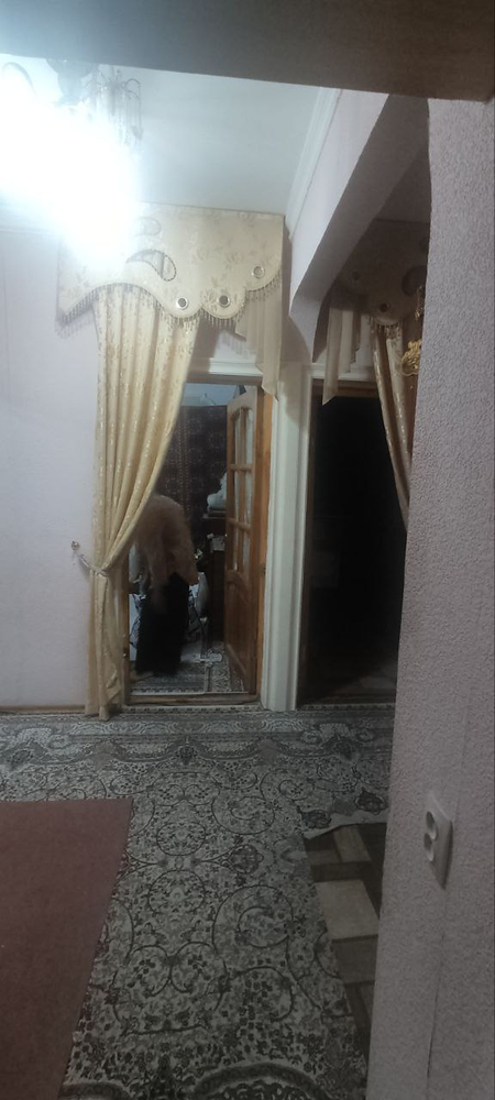 Продается квартира на юнусабаде