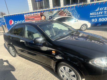 Gentra 2019 qora srochna
