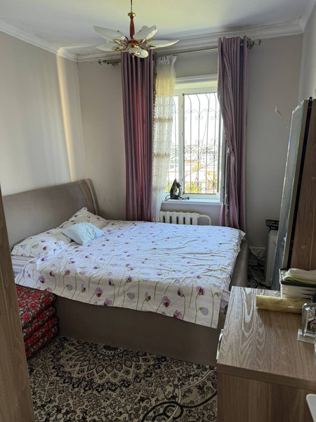 Yunusobod 15 2/1/4 s remontim mebel texnika + Ipateka