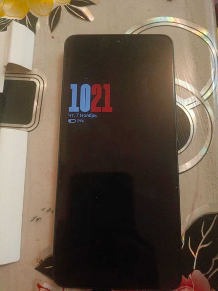 Poco X6 PRO 5G..