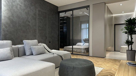 ID #255 Новостройка ЖК Tiara Residence 2ком 152000у.е