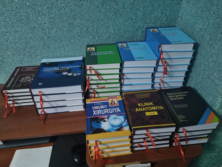 First Aid for the USMLE 1 STEP 2023