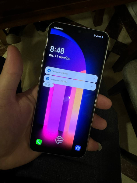 LG V600 ThinQ 5G