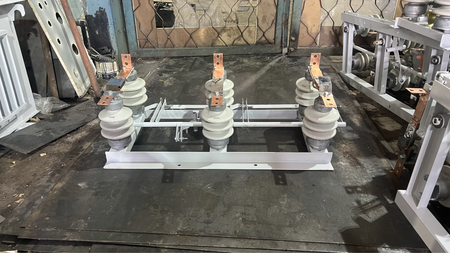 Transformator 40 kv
