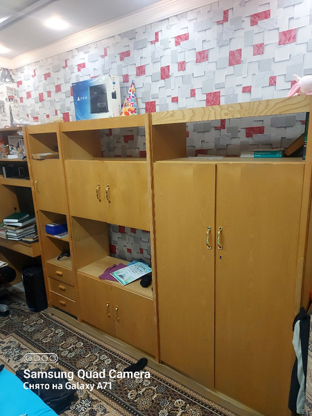 Продаётся детская мебель