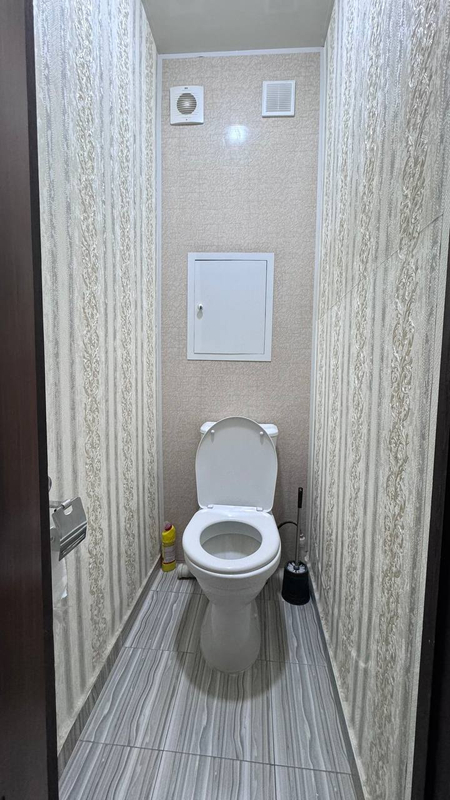Юнусабад19кв 1в2/5/5 Общ пл 40м² Балкон 2*3м²