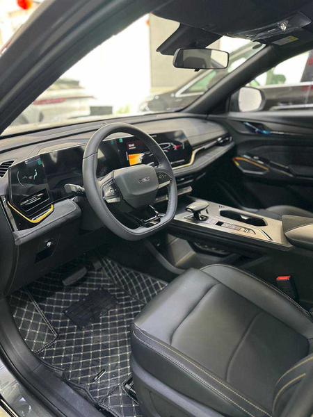 Changan Oshan X 5 Plus aksiyada shoshiling