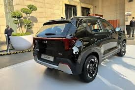 Срочно KIA Sonet Prestige