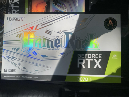 Video card PALIT