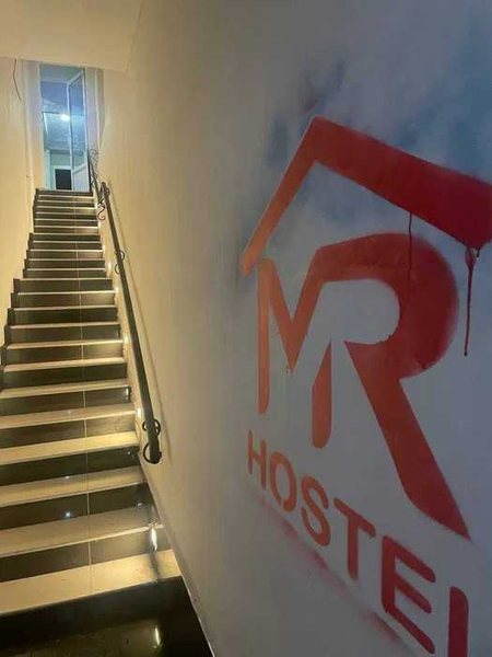 hostel R_M juda pas narxlarda