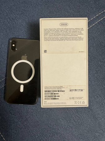 Apple iPhone XS Max 256 GB