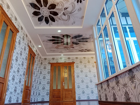 Sifatli Santexnika xizmati