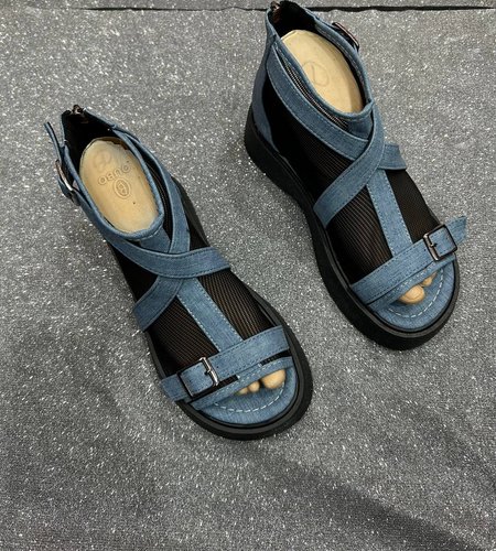 Trendoviy basanojka 36-40