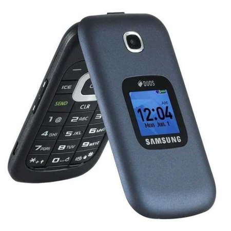 +ДОСТАВКА! Телефон раскладной Samsung gusto 3 GSM Duos