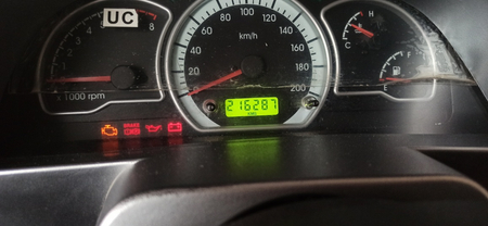 Нексия 2 легенда