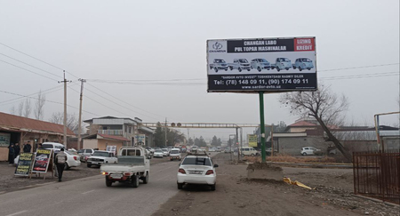 Bannerlarda reklama joylash / баннерларда реклама жойлаш