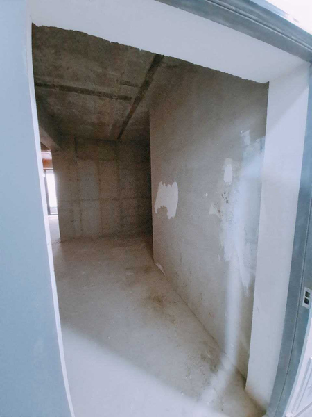 ЖК Seoul Moon Next 4-комн 2-уровневая 9-10/10 141 м² коробка +терраса