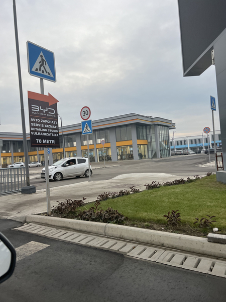 Срочна сотилади магазин индикс сергели