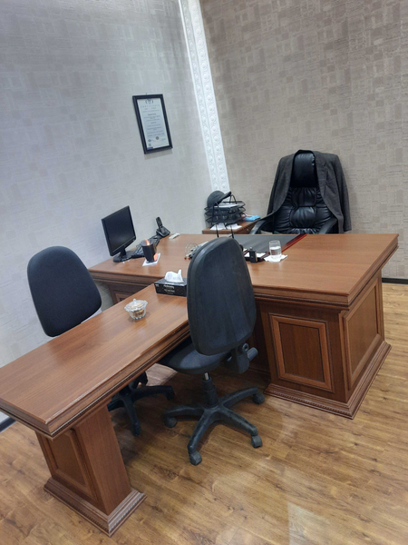 Офисная мебель отличного качества