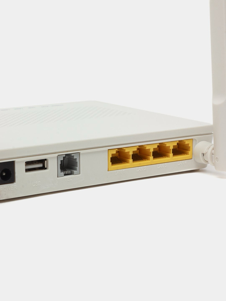 GPON  Huawei HG8546M sifatli Madem