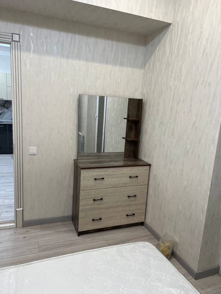 Юнусабад Новостройка Сампи