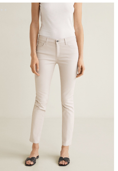 Jeans от Mango