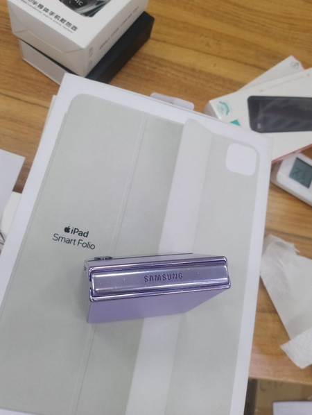 Samsung z flip 4 256gb