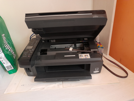 Epson styles 420