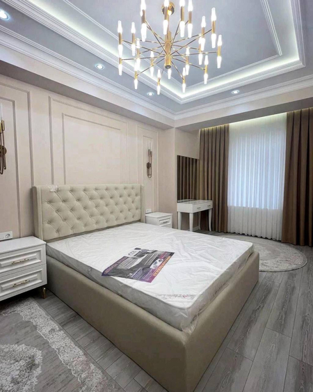 Новостройка  ЖК Dream House 4/4/10 евро люкс квартира