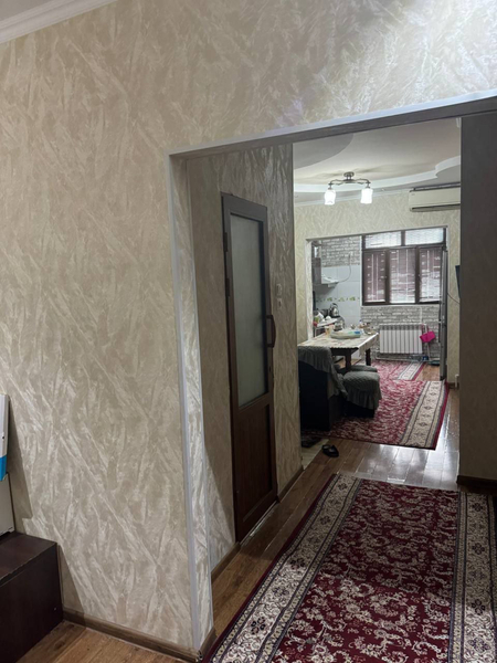 Продаётся Квартира Сергели 8 Корзинка , 2 комнатная 65 м2
