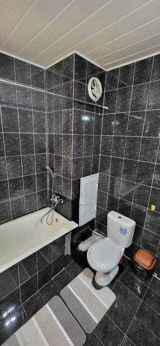 Квартира 2/5/5, 60 м², Карасу-1, ор-р конечная автобусная остановка