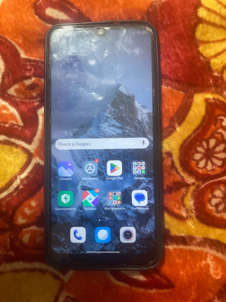 Redmi Note 8 T Obmen Ayfonga 7
