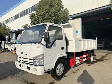 Isuzu 2t ajoyib va qulay yangilik yillik 12% ga