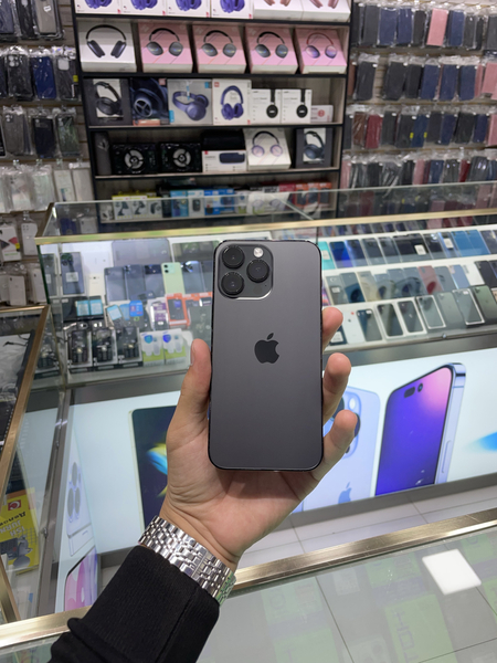 Iphone 14pro max