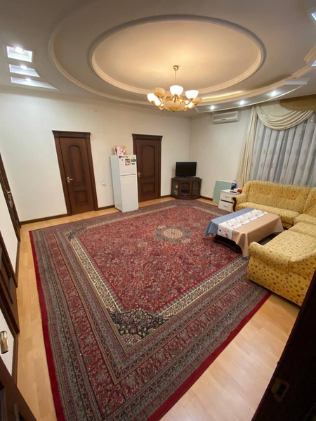 Высокопотолочная

Ул.Шота Руставели
Ор-р: Аския Базар
