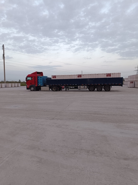Setrak evro 6 zavod gaz 10500 km yurgan
