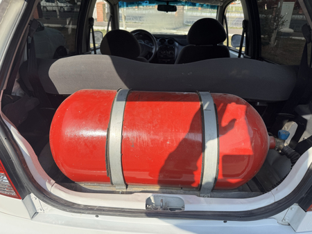 Matiz MX 2017 yil sotiladi