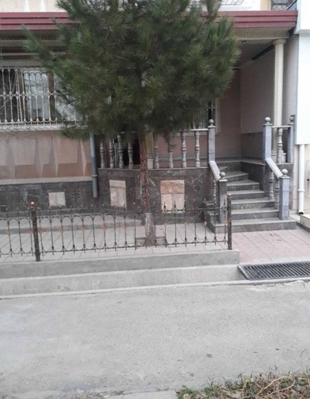 Аренда под офис 1 линия метро Дружба 70м2