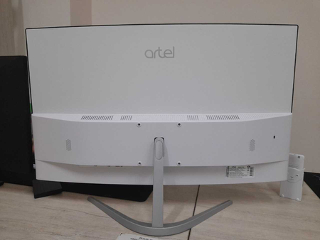 Zapchastga Monitor Artel 32