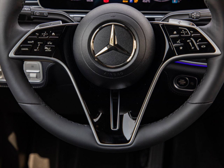 Mercedes GLE 350 4 matic