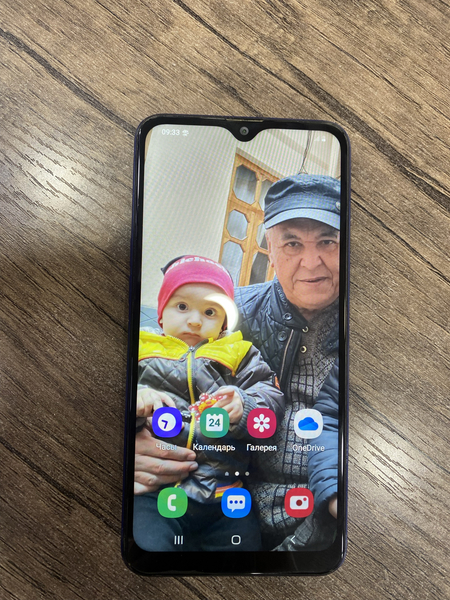 Samsung A10S 32 Gb